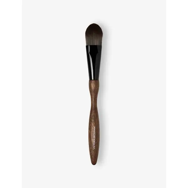 Victoria Beckham Flat Complexion Make-up Brush Collection - One-color