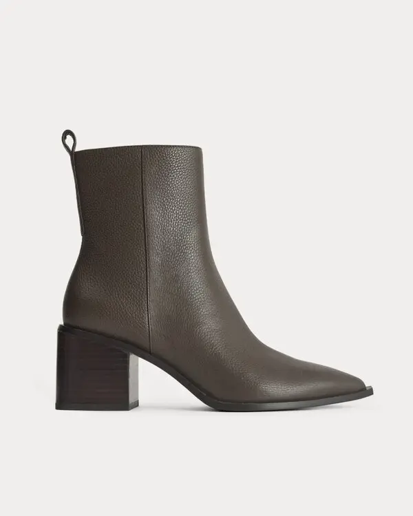 Everlane Studio Block Heel Boot
