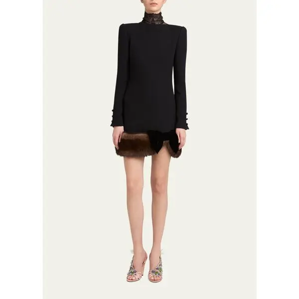 Valentino Garavani Dans Le Foyer Embellished Slingback Sandals - Multi