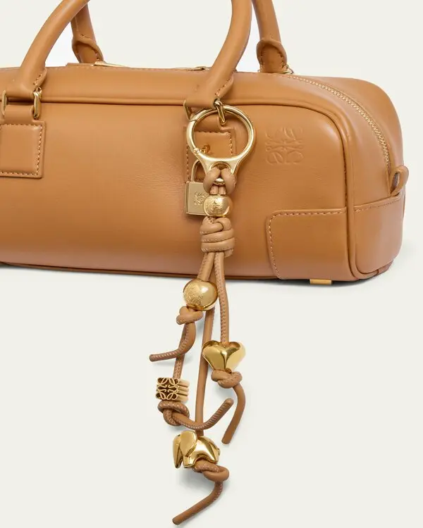 Loewe Dice Elephant Charm