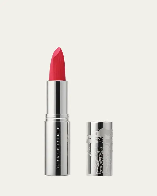 CHANTECAILLE Lip Crème - Red Lily