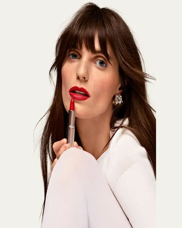 CHANTECAILLE Lip Crème - Red Lily