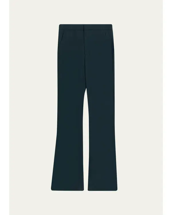 A.L.C. Sophie Wool Gabardine Pants