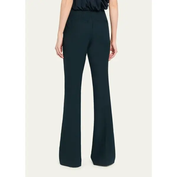 A.L.C. Sophie Wool Gabardine Pants