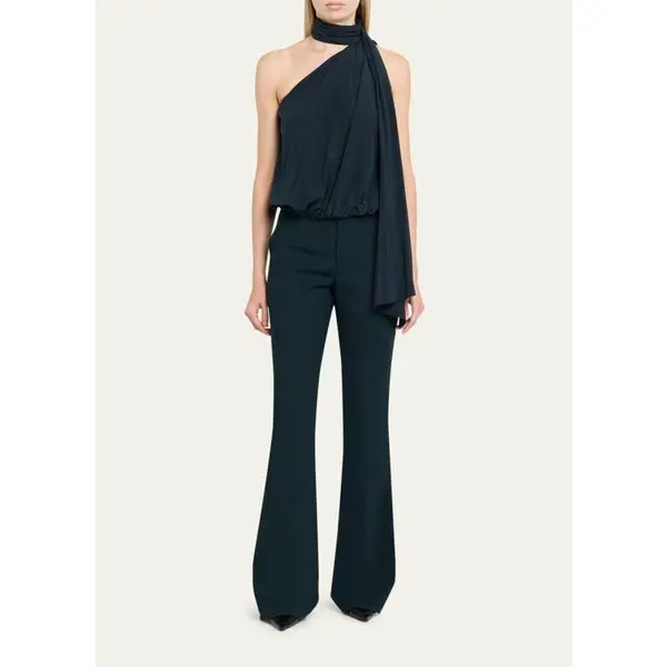 A.L.C. Sophie Wool Gabardine Pants