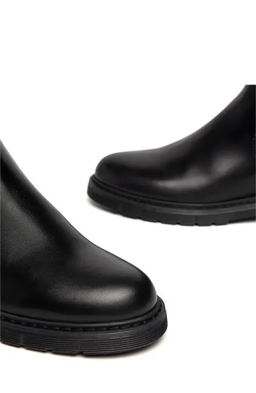 NEROGIARDINI Chelsea Boot