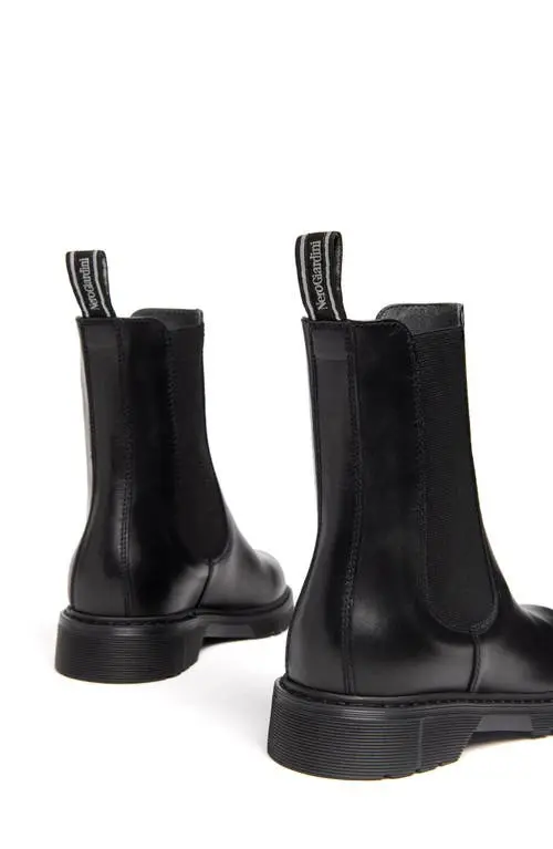 NEROGIARDINI Chelsea Boot