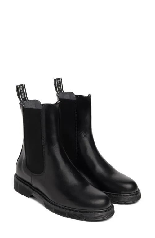 NEROGIARDINI Chelsea Boot