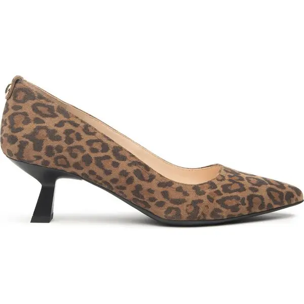 NEROGIARDINI Pointed-toe Pumps