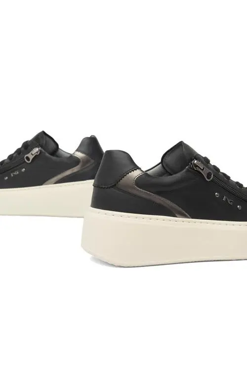 NEROGIARDINI Platform Sneakers