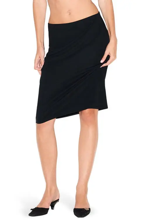 SKIMS Smooth Lounge Skirt