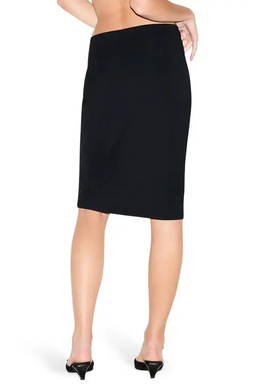 SKIMS Smooth Lounge Skirt