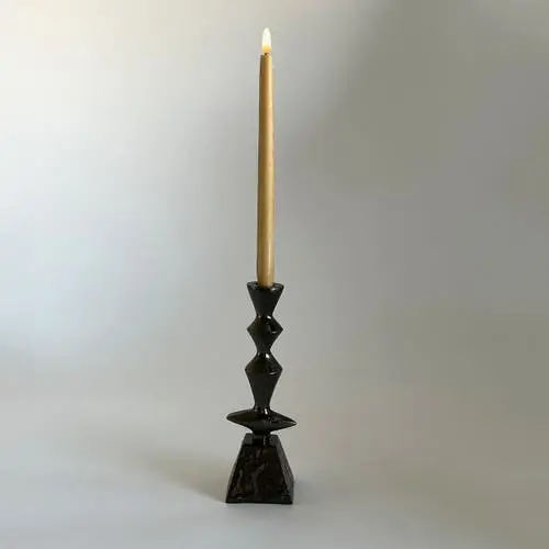 LUNARES Candleholder