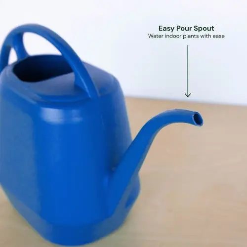 BLOEM 56 Oz Aqua Rite Watering Can