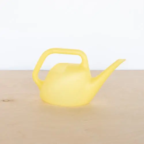 BLOEM 0.4 Gallon Translucent Watering Can