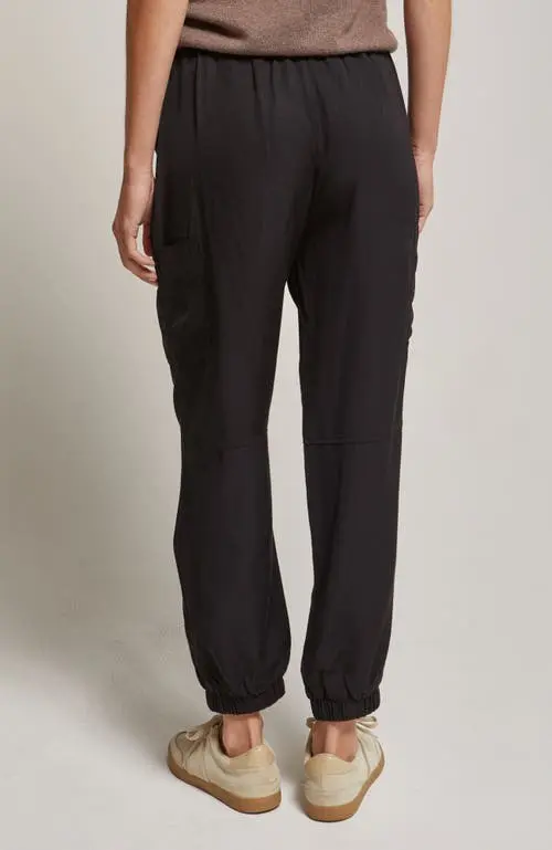 CRESCENT Lightweight Cargo Jogger Pants
