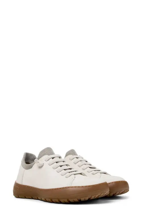 Camper Peu Serra Leather Sneakers
