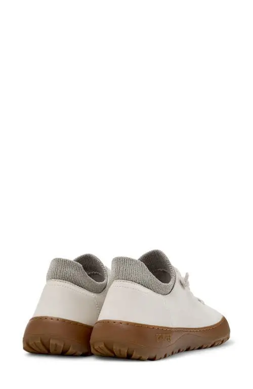 Camper Peu Serra Leather Sneakers