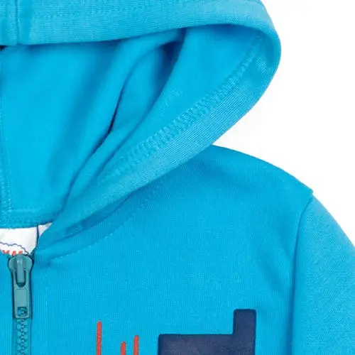 THOMAS & FRIENDS Zip-up Hoodie