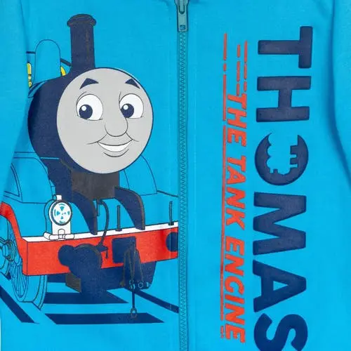 THOMAS & FRIENDS Zip-up Hoodie