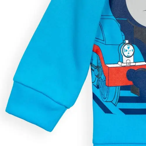 THOMAS & FRIENDS Zip-up Hoodie