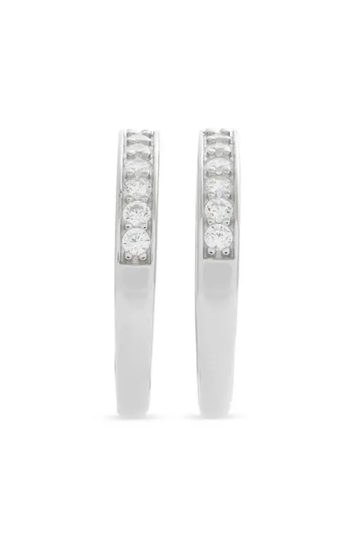 Nordstrom Set Of Two Cubic Zirconia Rings