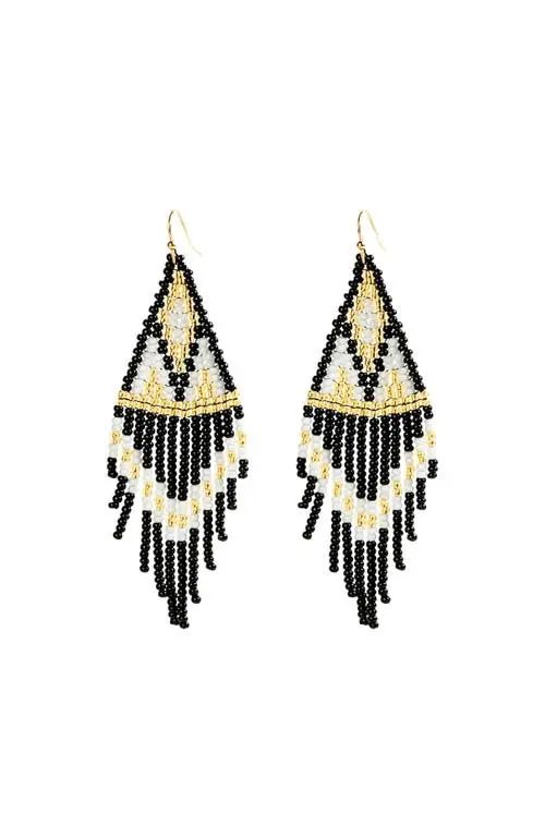 FOSTERIE Embera Earrings - Empire
