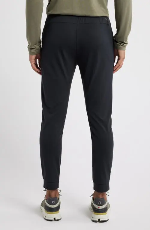 FREE FLY High Mile Stretch Nylon Joggers