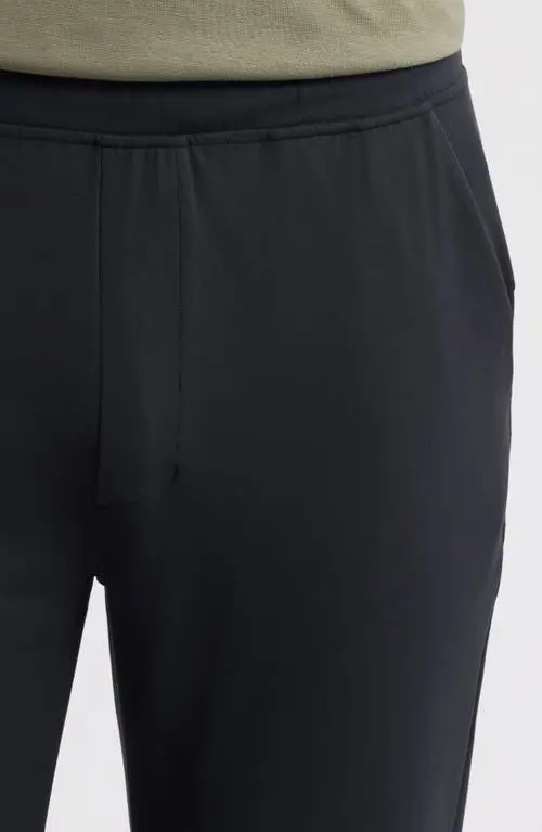 FREE FLY High Mile Stretch Nylon Joggers