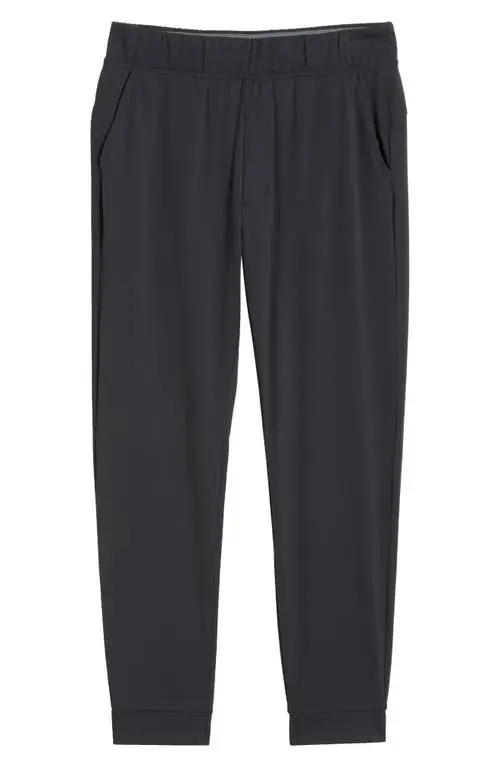 FREE FLY High Mile Stretch Nylon Joggers