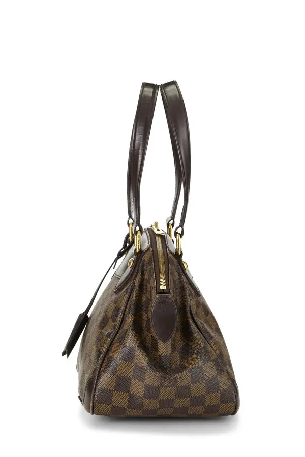 LOUIS VUITTON Damier Ebene Verona
