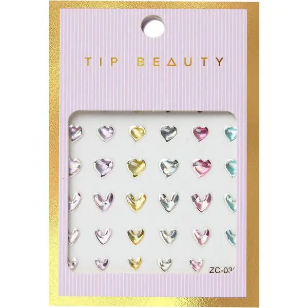 TIP BEAUTY Nail Sticker Kit - Slumber Party