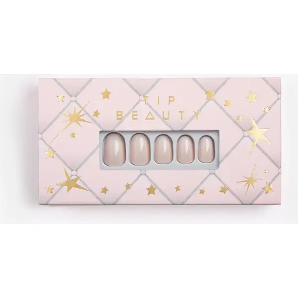 TIP BEAUTY Press On Nail Kit - Baby Baller