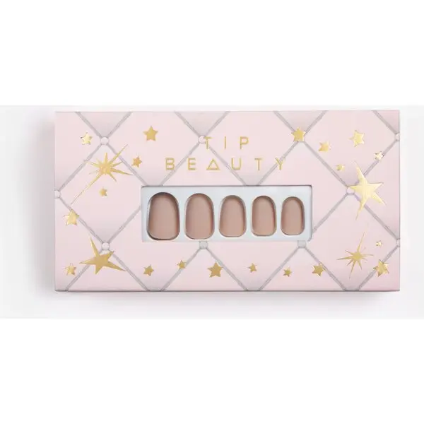 TIP BEAUTY Press On Nail Kit - Baby Clone