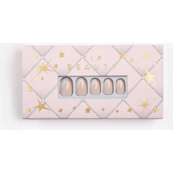 TIP BEAUTY Press On Nail Kit - Baby Snap