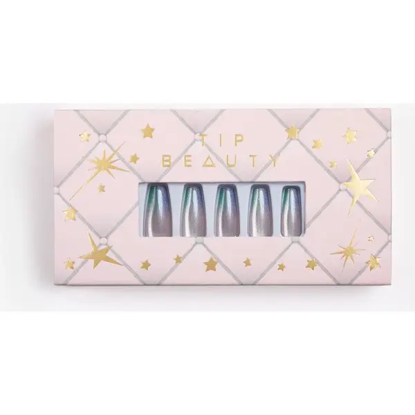 TIP BEAUTY Press On Nail Kit - Dilemma