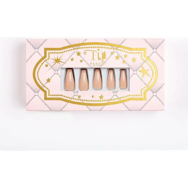 TIP BEAUTY Press On Nail Kit - Euphoria