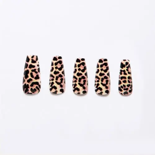 TIP BEAUTY Press On Nail Kit - Frisque