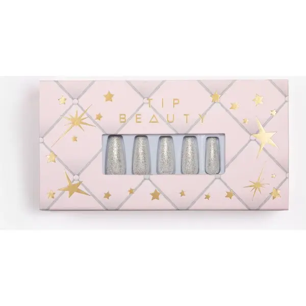 TIP BEAUTY Press On Nail Kit - Icon