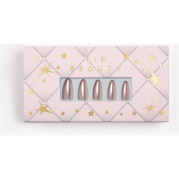TIP BEAUTY Press On Nail Kit - It Girl
