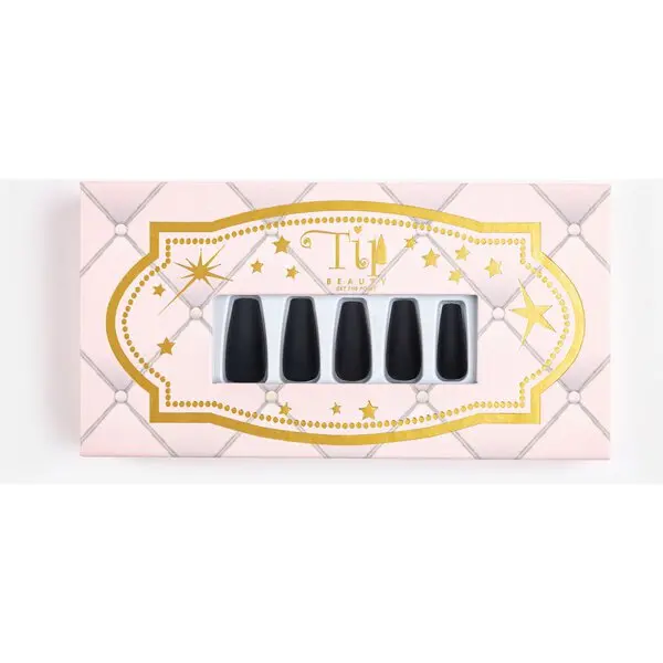 TIP BEAUTY Press On Nail Kit - Troll