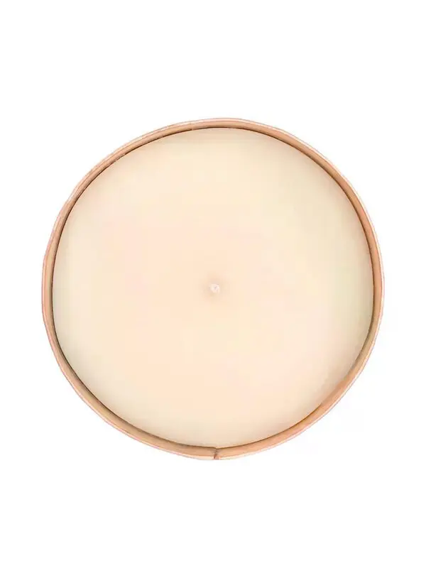 PARTS OF FOUR Ginger Scented Candle