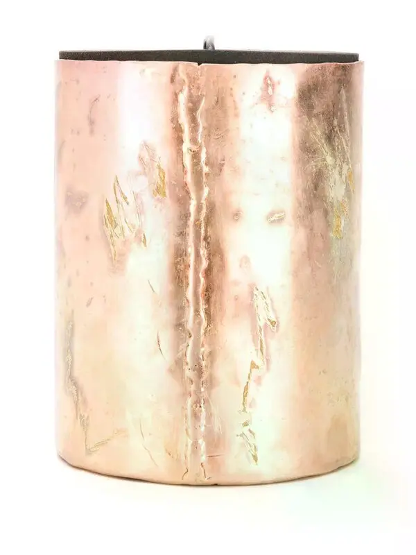 PARTS OF FOUR Ginger Scented Candle