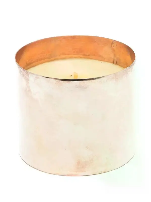 PARTS OF FOUR Pure Patchouli 300ml Candle