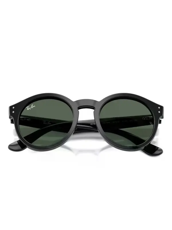 Ray-ban Round-frame Sunglasses