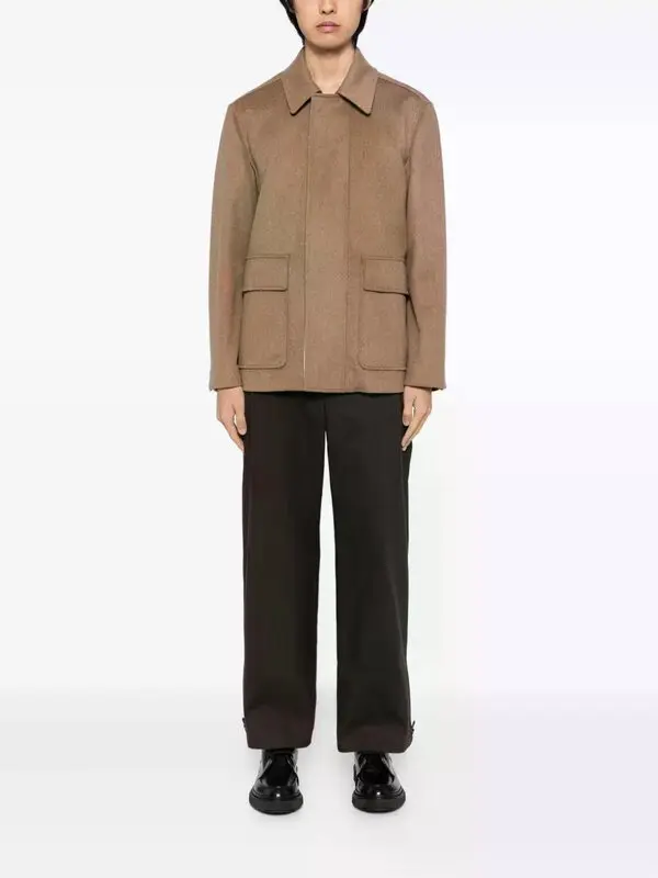 LARDINI Wool Jacket