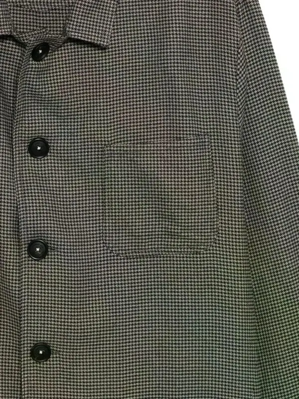 Massimo Alba Florida Jacket