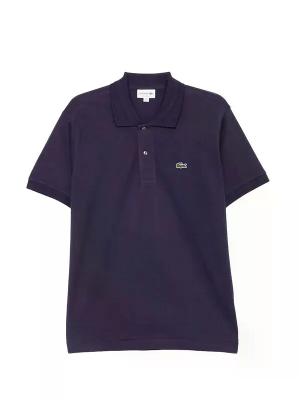 Lacoste L.12.12 Polo Shirt - Purple