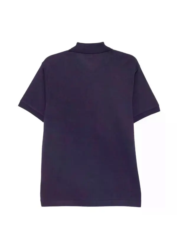 Lacoste L.12.12 Polo Shirt - Purple