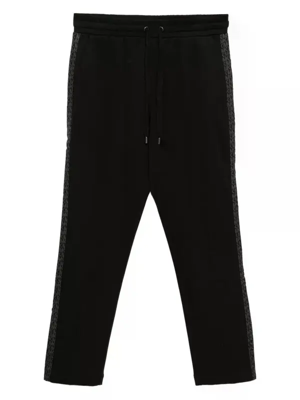 Michael Kors Monogram Trousers